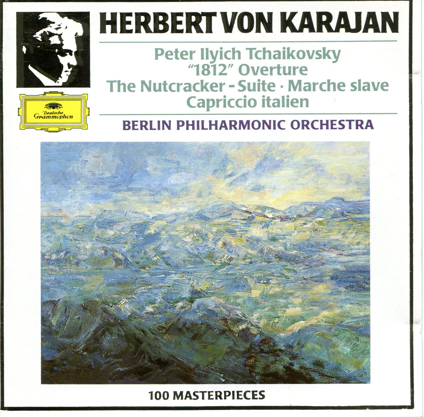 "1812" Overture (CD)