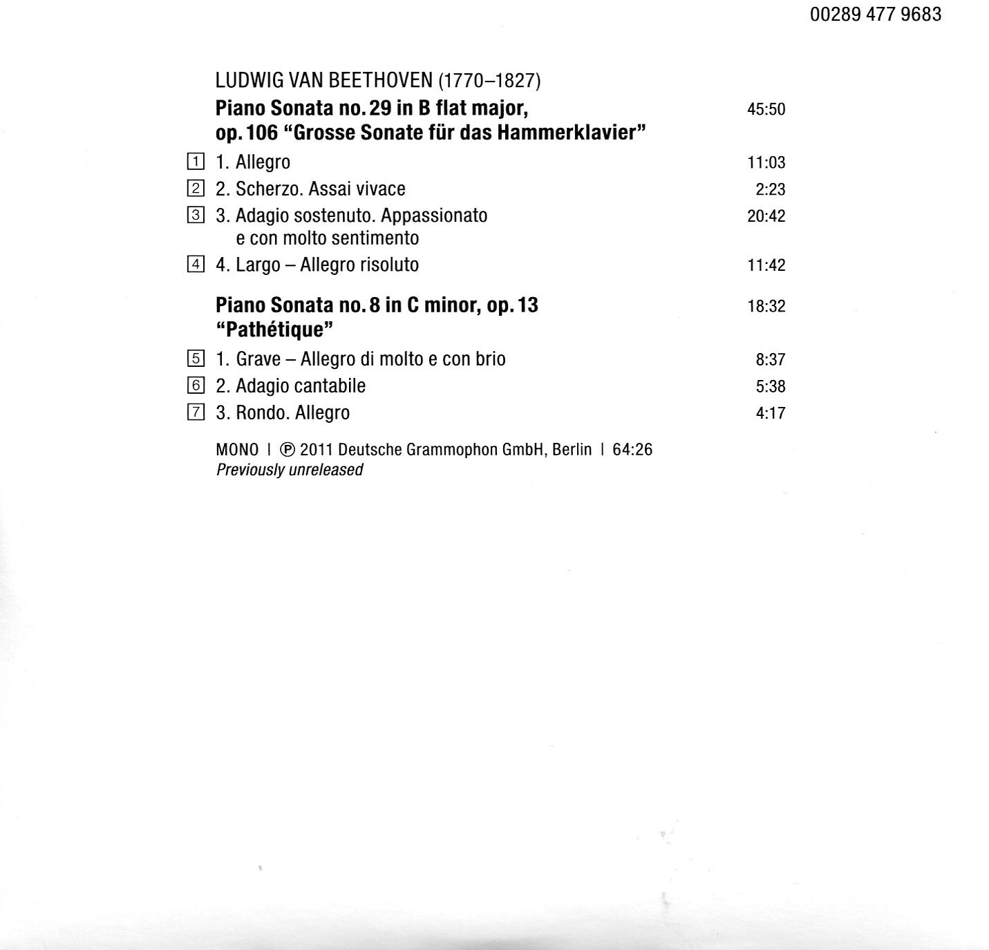 The Liszt Legacy (CD1)