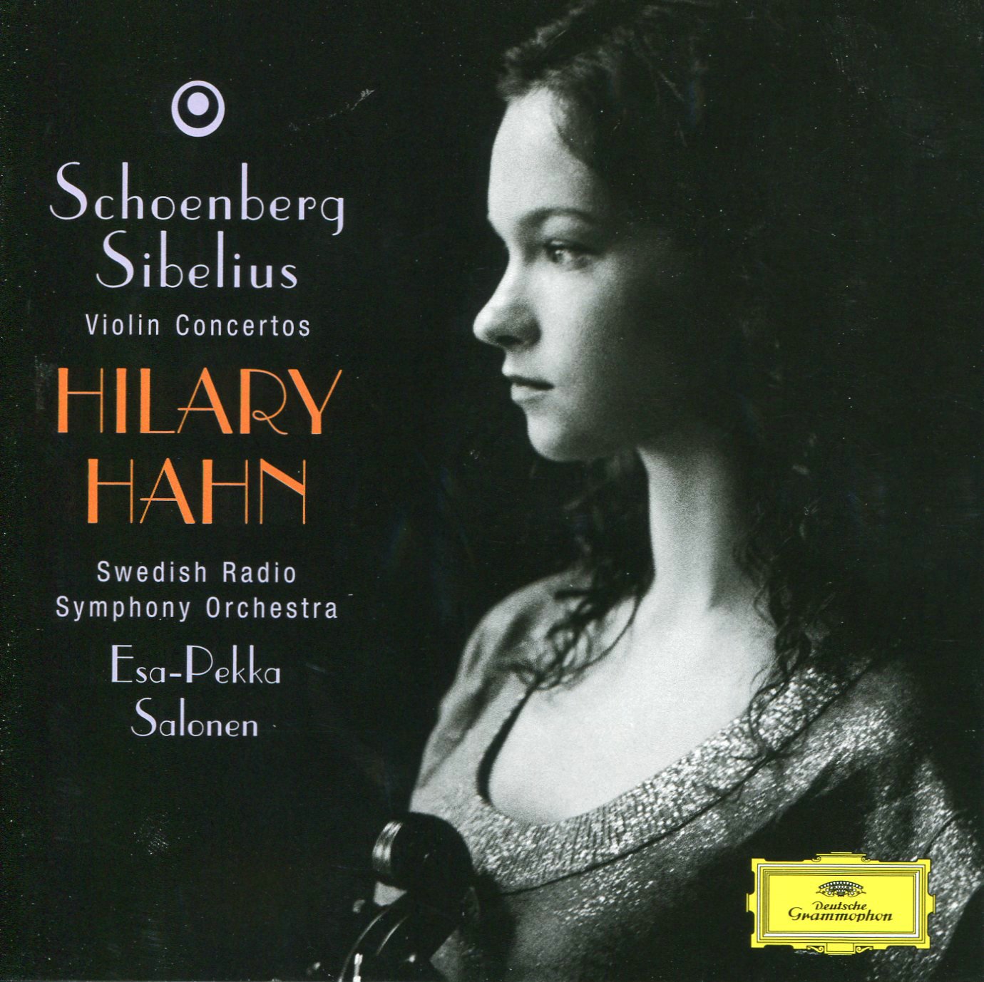 Violin Concertos (CD)