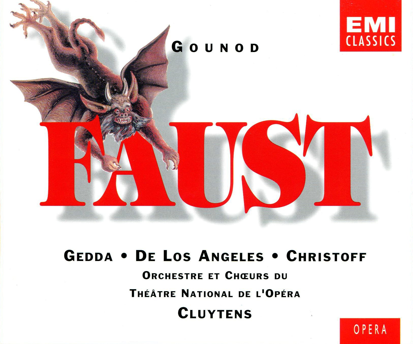 Faust (CD)