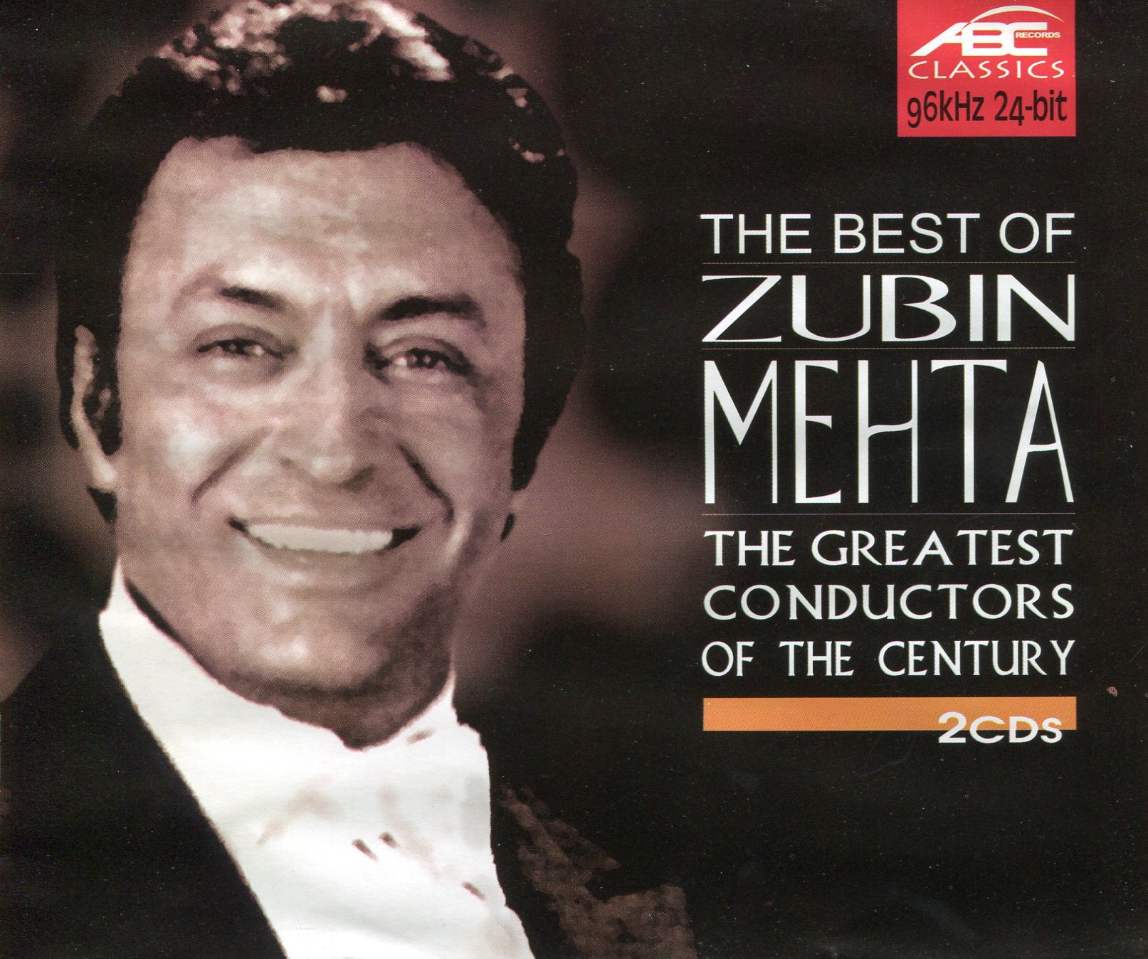 The Best of Zubin Mehta (CD2)