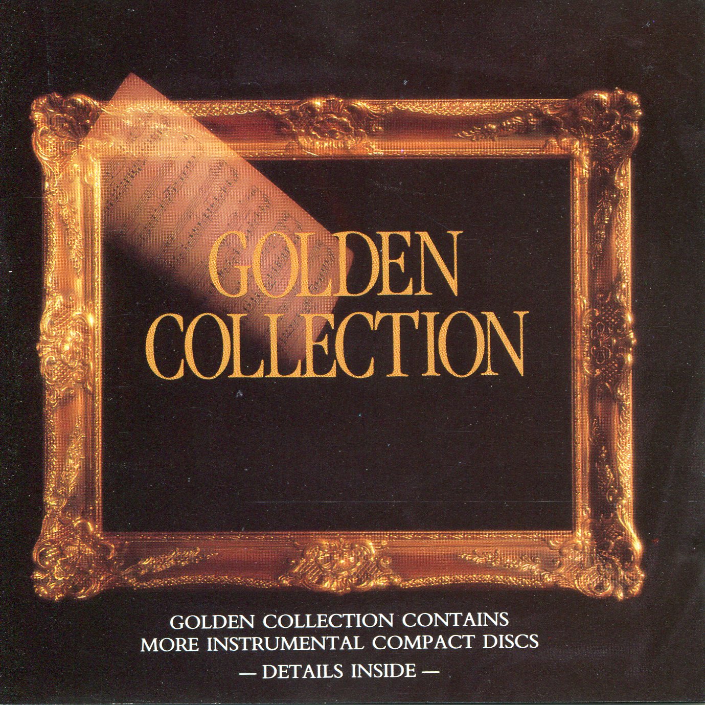 Golden Collection (CD)