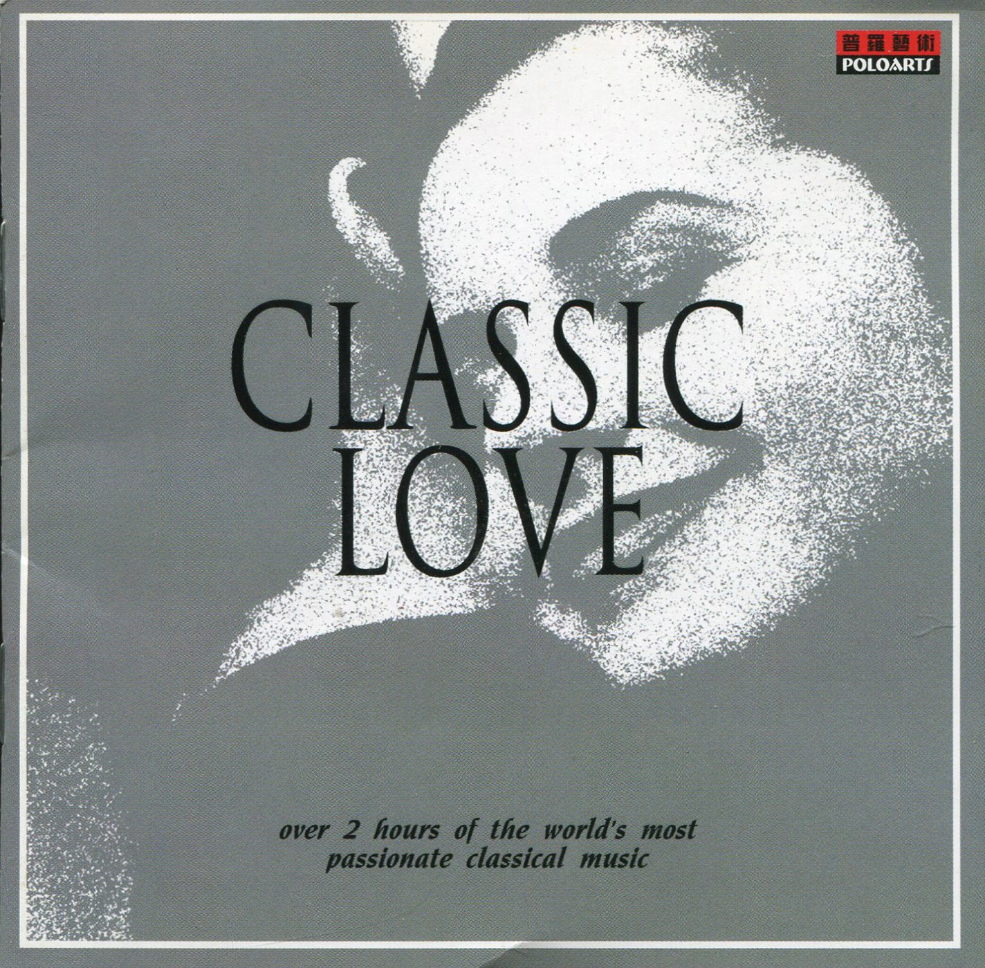 Classic Love (CD1)
